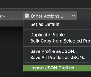 GeoVim: Terminal Vim With GUI Hot Keys (Cmd/Ctrl), VS Code Feature ...